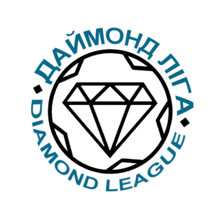 Diamond football League. Офіційний сайт